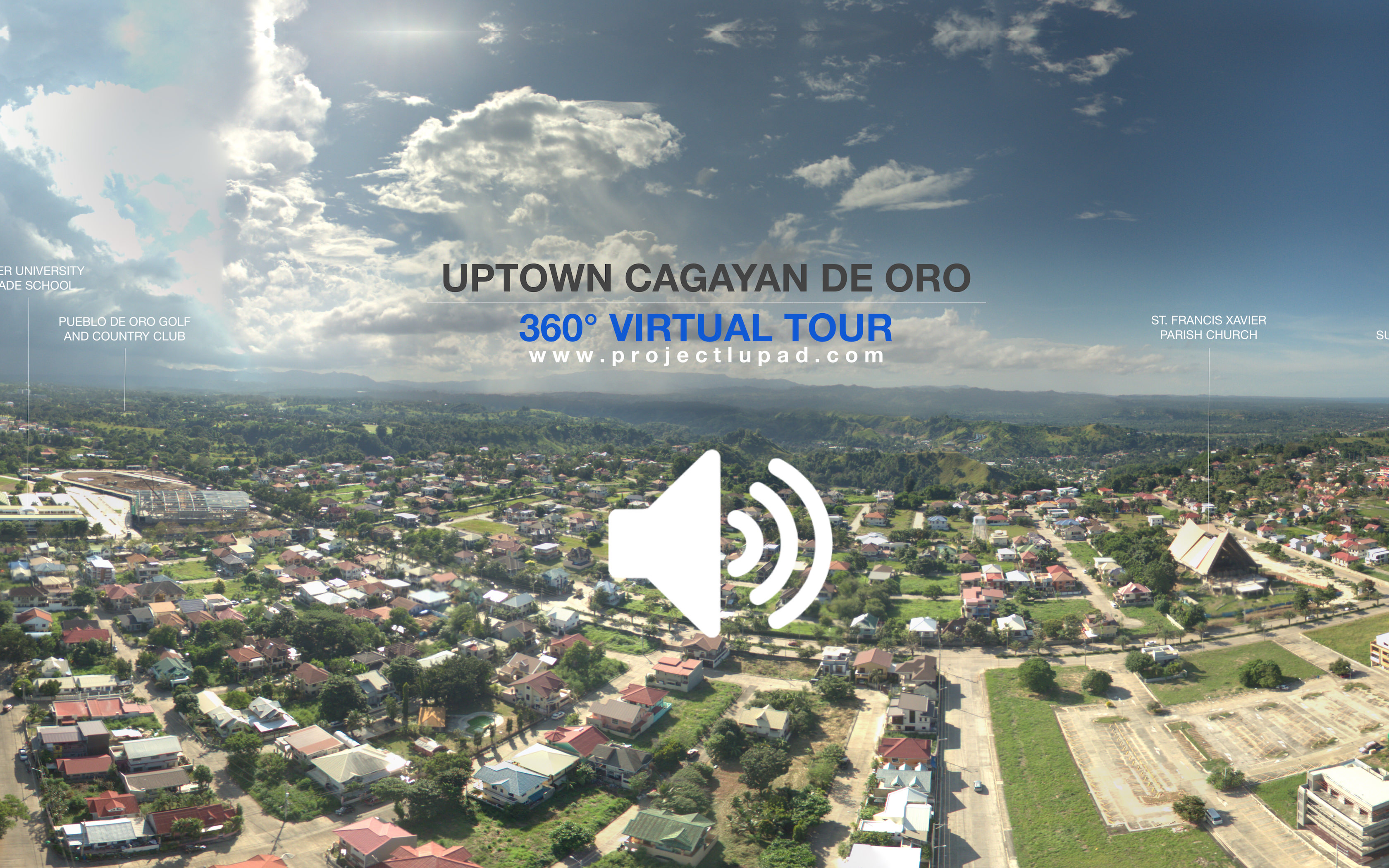 360: Uptown Cagayan de Oro Virtual Tour