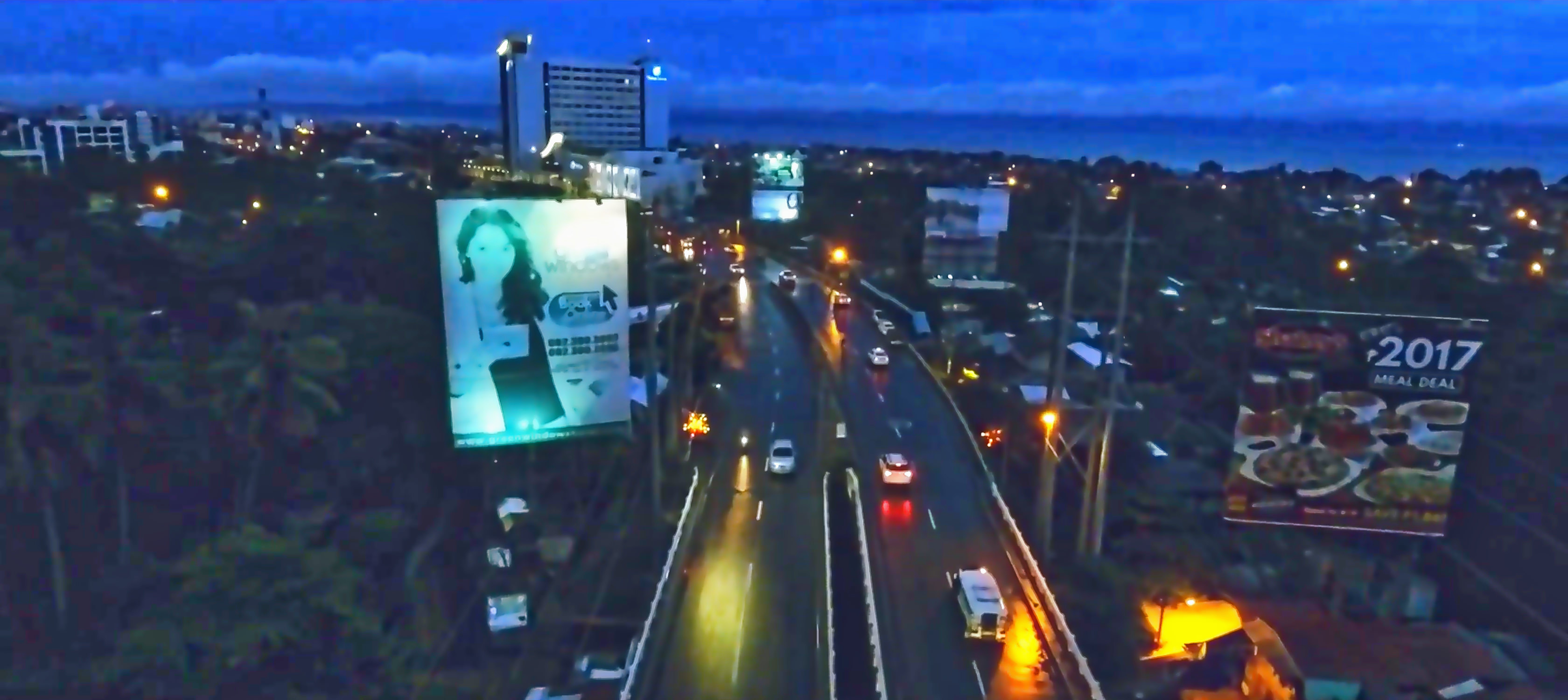 VIDEO: Bolton Bridge Davao Aerial Tour