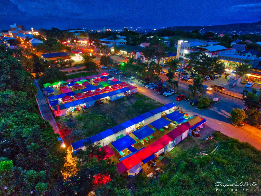 PHOTOS: Uptown Mercato Cagayan de Oro Aerial View