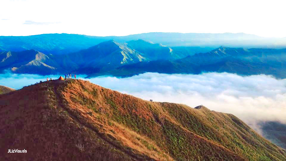 VIDEO: Panimahawa Ridge Bukidnon Aerial Tour