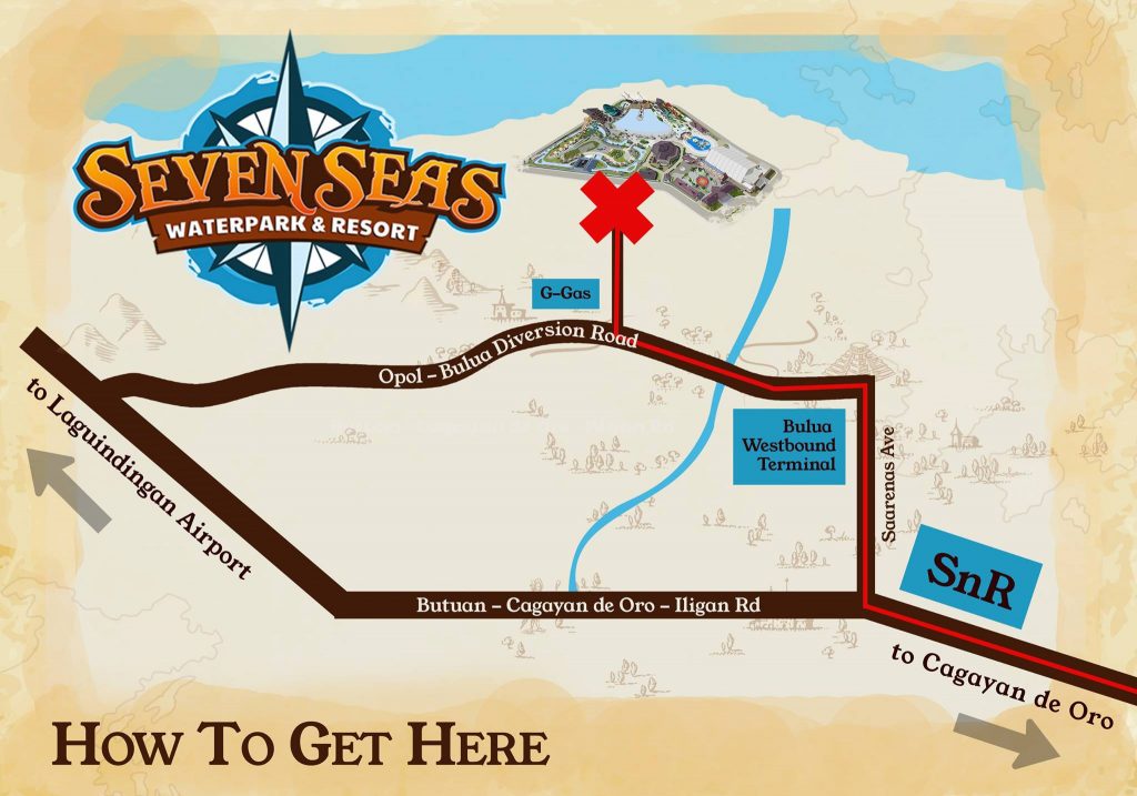 FAQ: Things You Need to Know Before Going to Seven Seas Waterpark