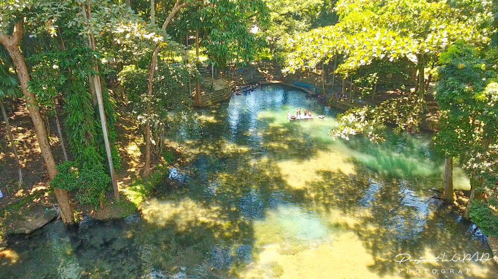 PHOTOS: Nasuli Spring Bukidnon Aerial View