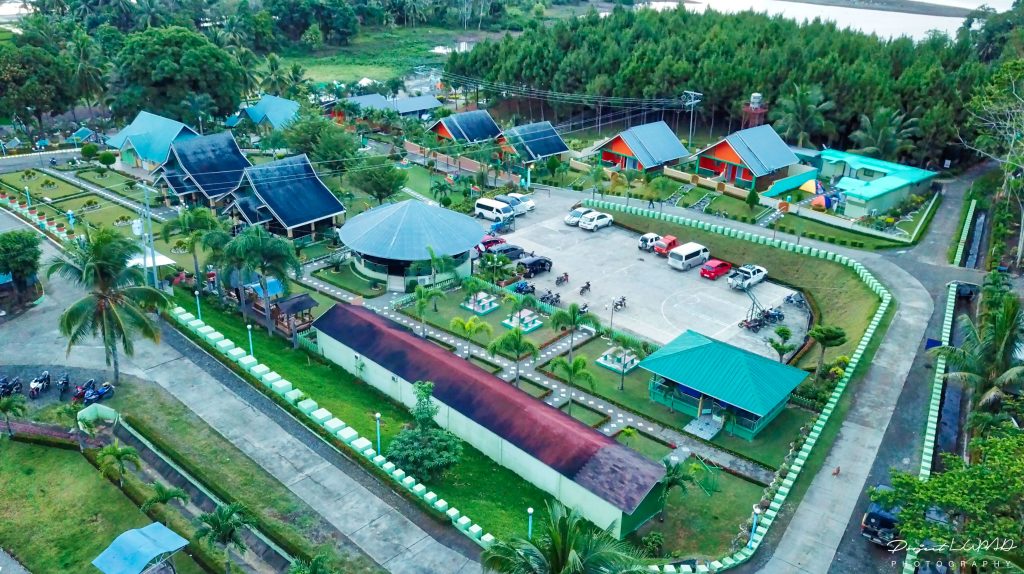 PHOTOS: RR Family Spring Resort