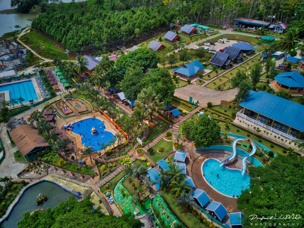 PHOTOS: RR Family Spring Resort