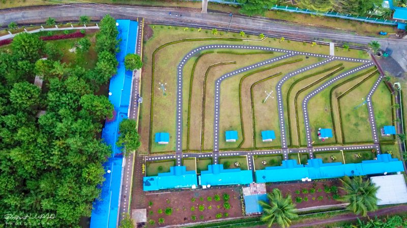 PHOTOS: RR Family Spring Resort