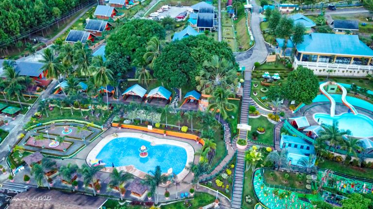 PHOTOS: RR Family Spring Resort