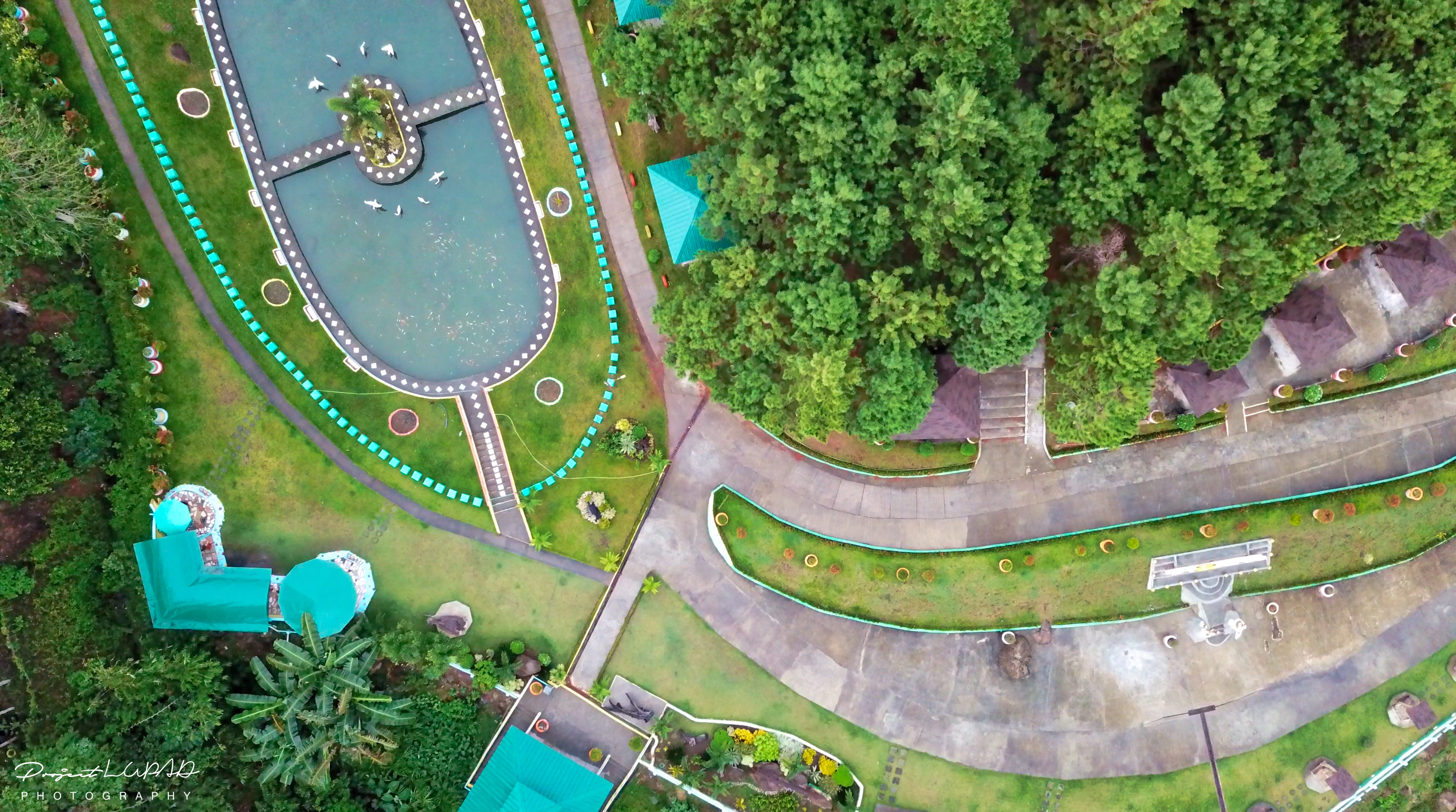 PHOTOS: RR Family Spring Resort