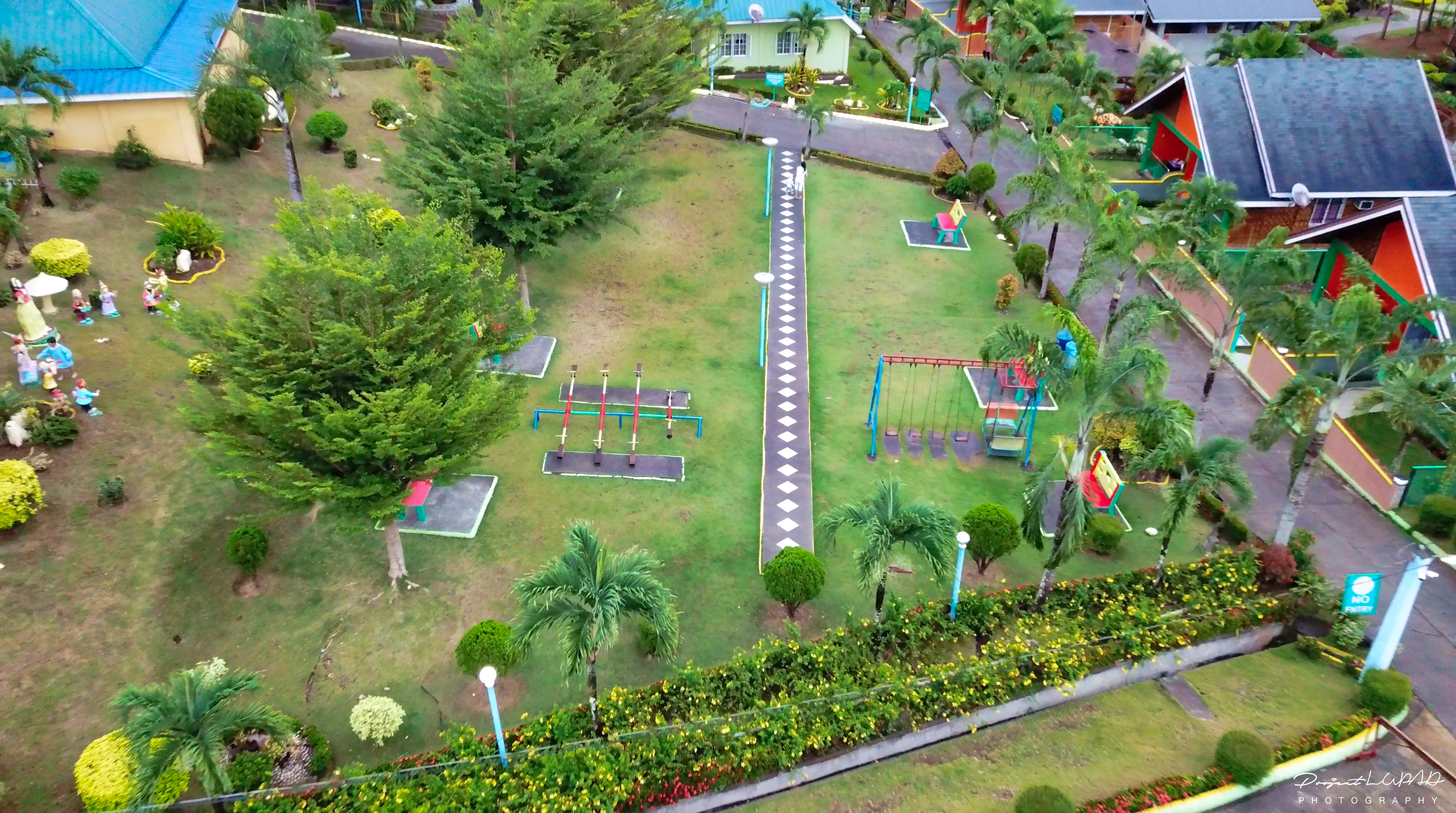 PHOTOS: RR Family Spring Resort