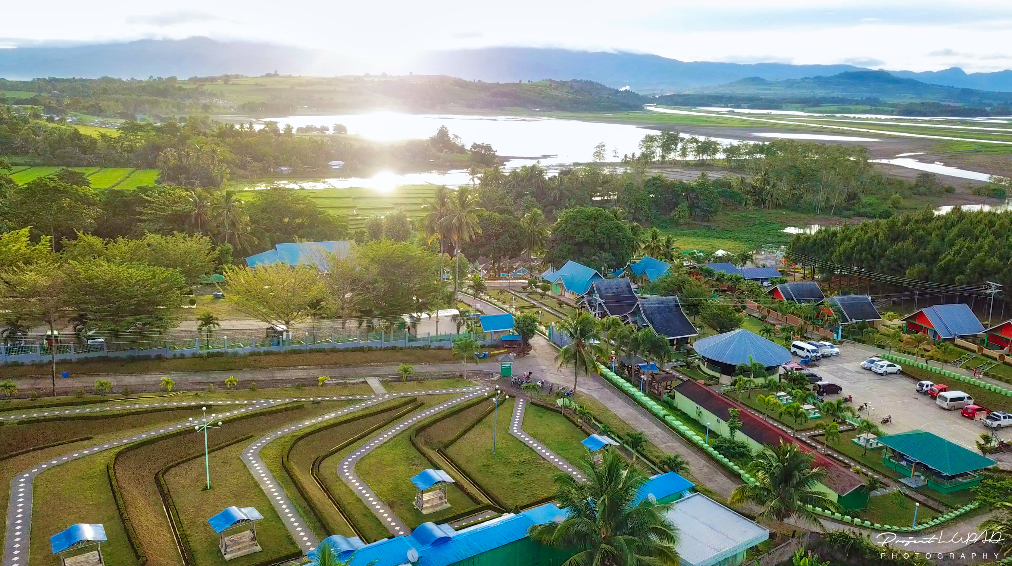 PHOTOS: RR Family Spring Resort