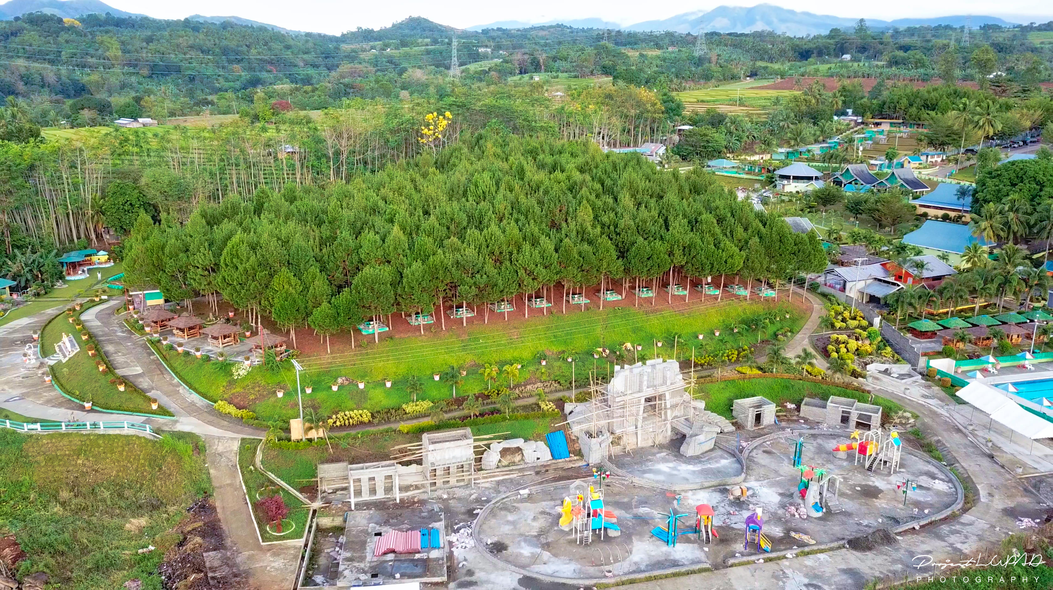 PHOTOS: RR Family Spring Resort