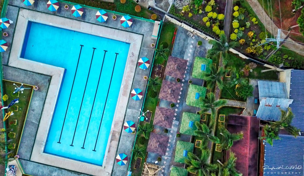 PHOTOS: RR Family Spring Resort