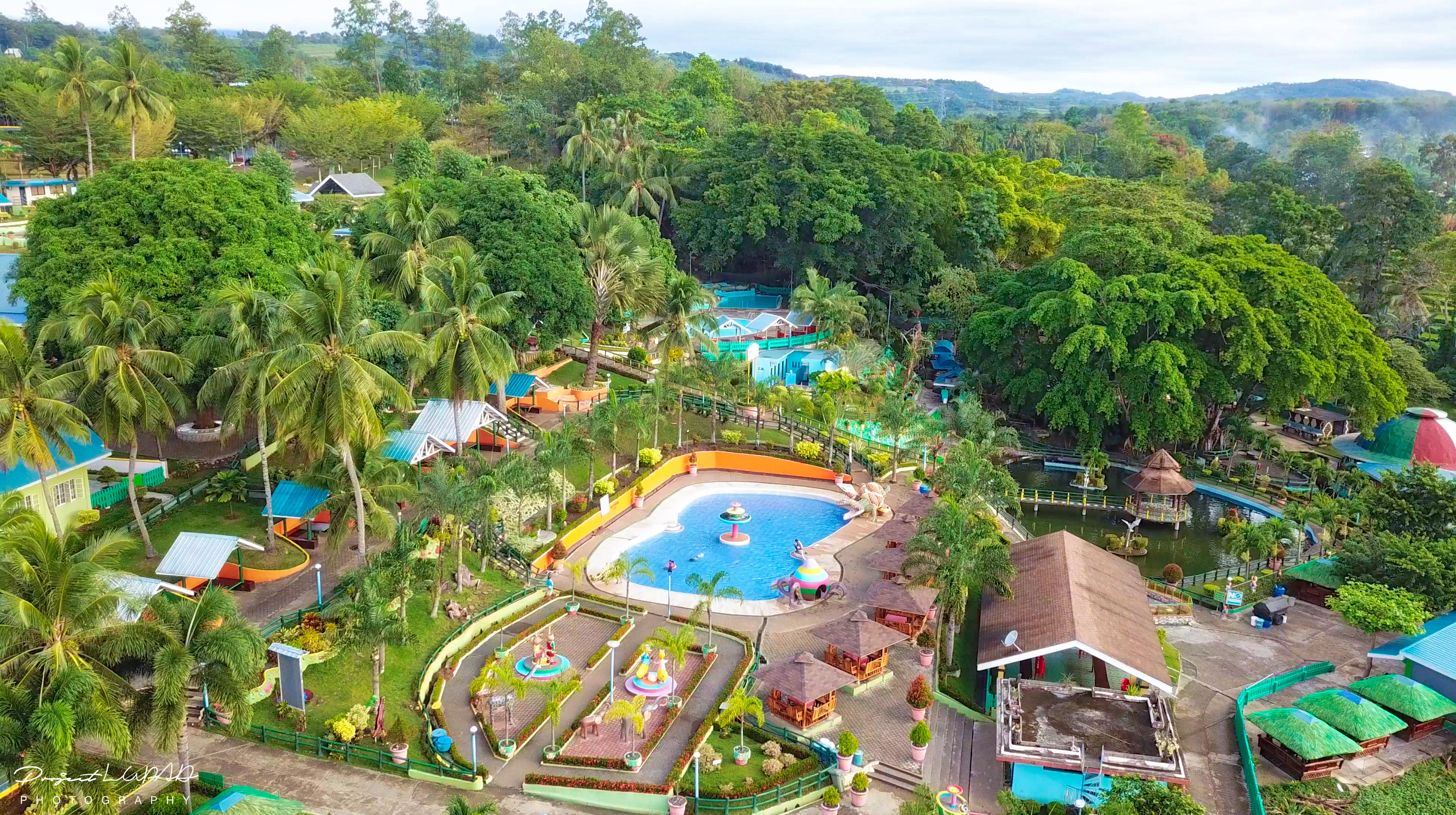 PHOTOS: RR Family Spring Resort