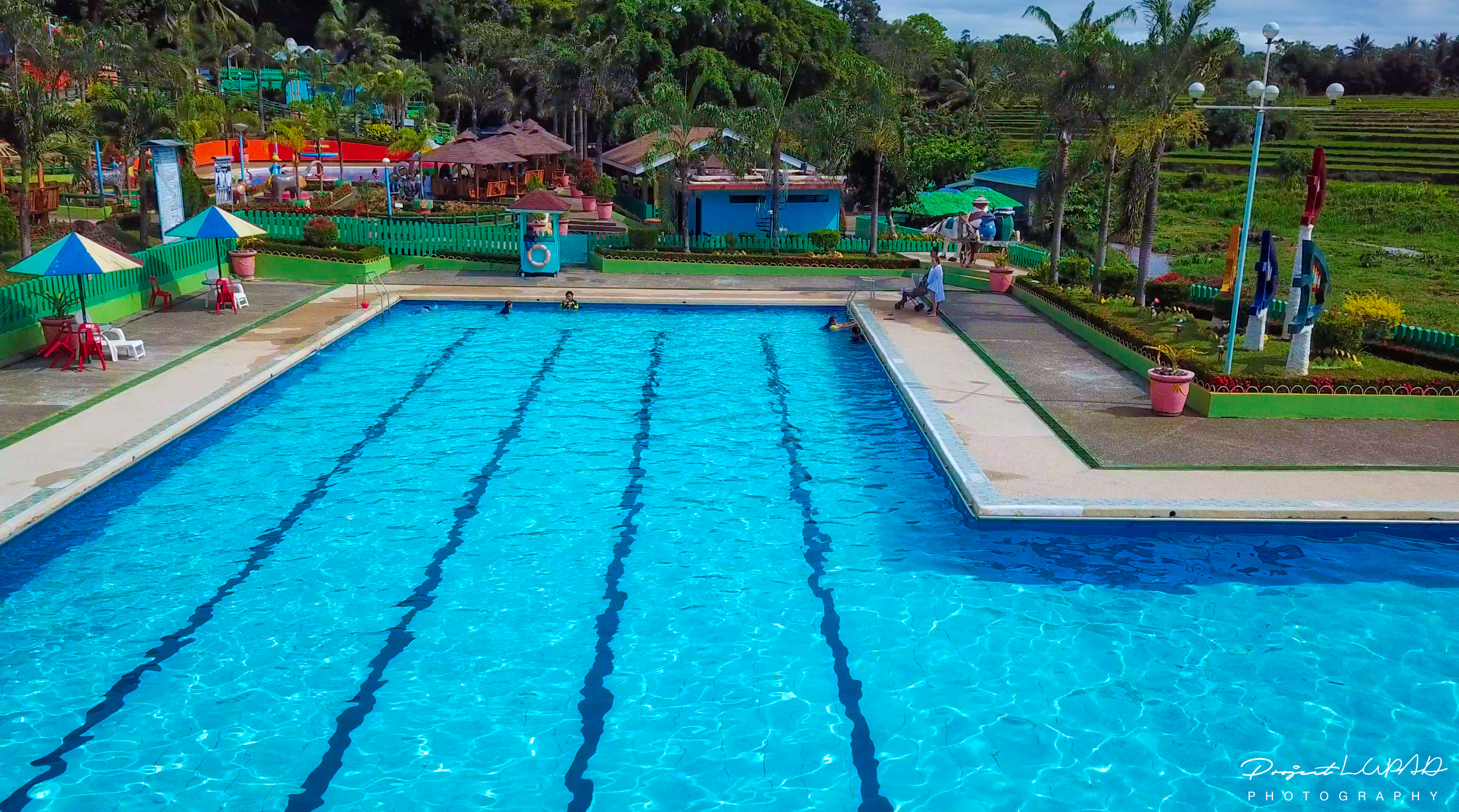 PHOTOS: RR Family Spring Resort