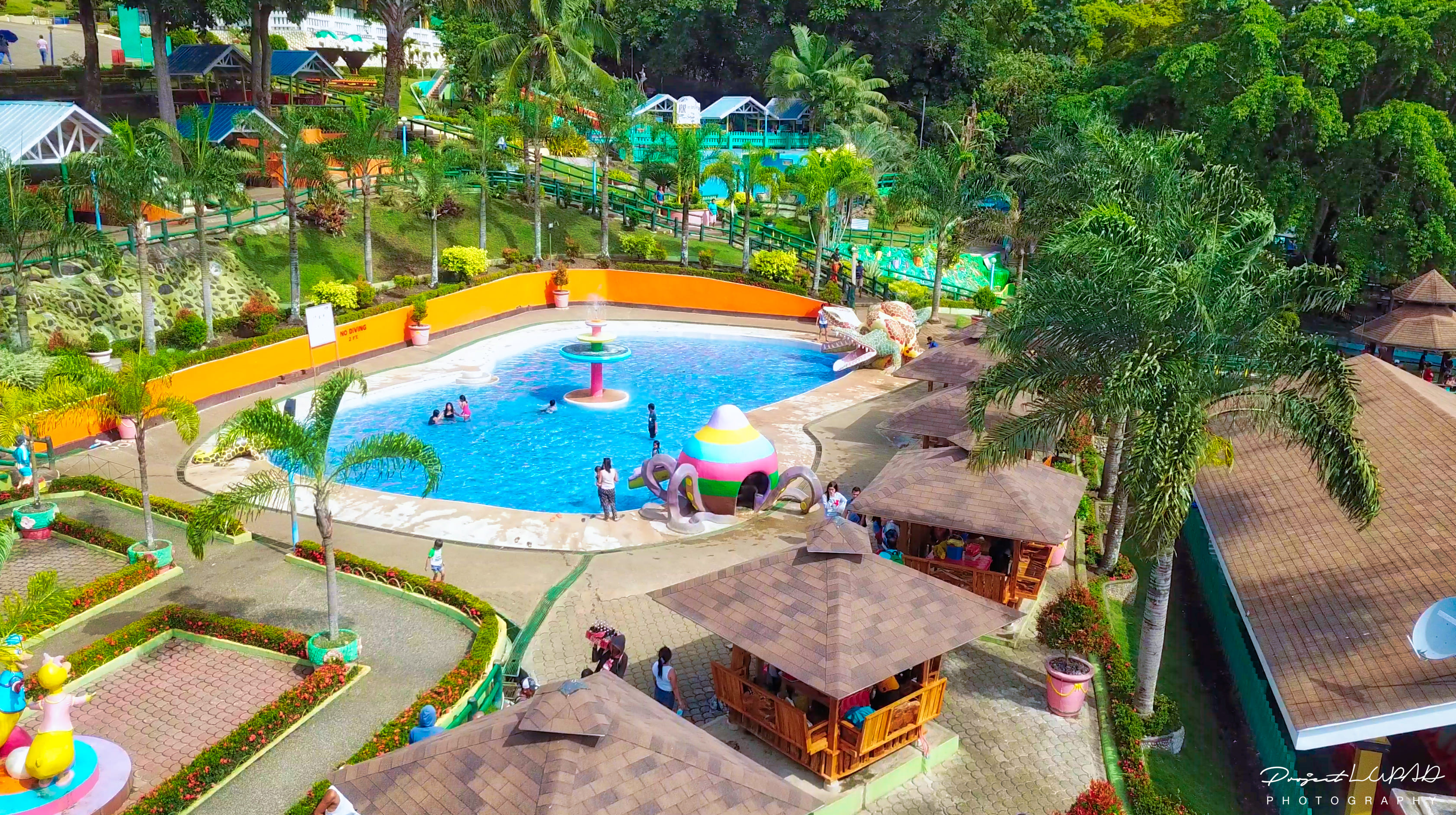 PHOTOS: RR Family Spring Resort