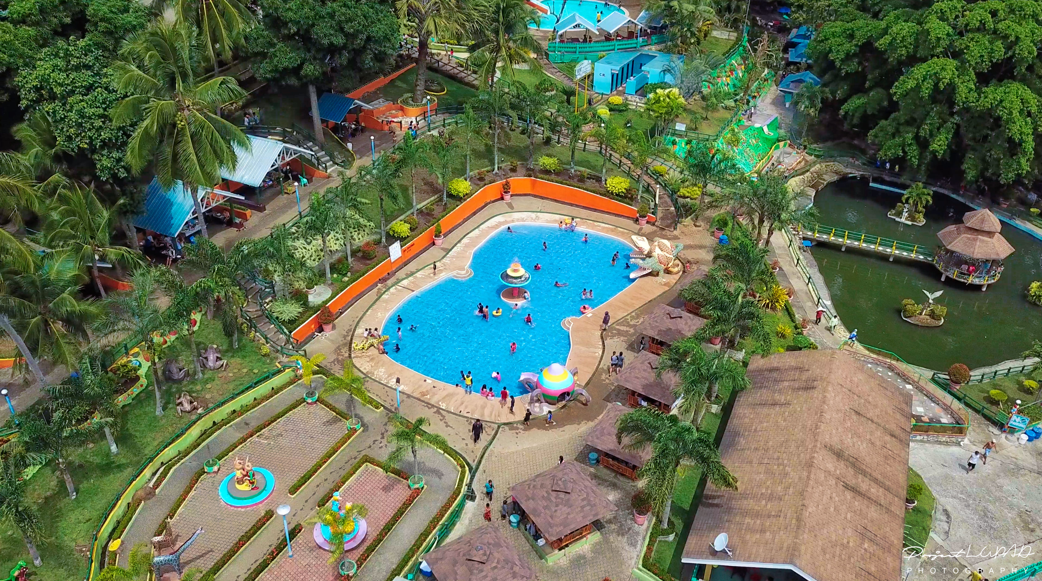 PHOTOS: RR Family Spring Resort