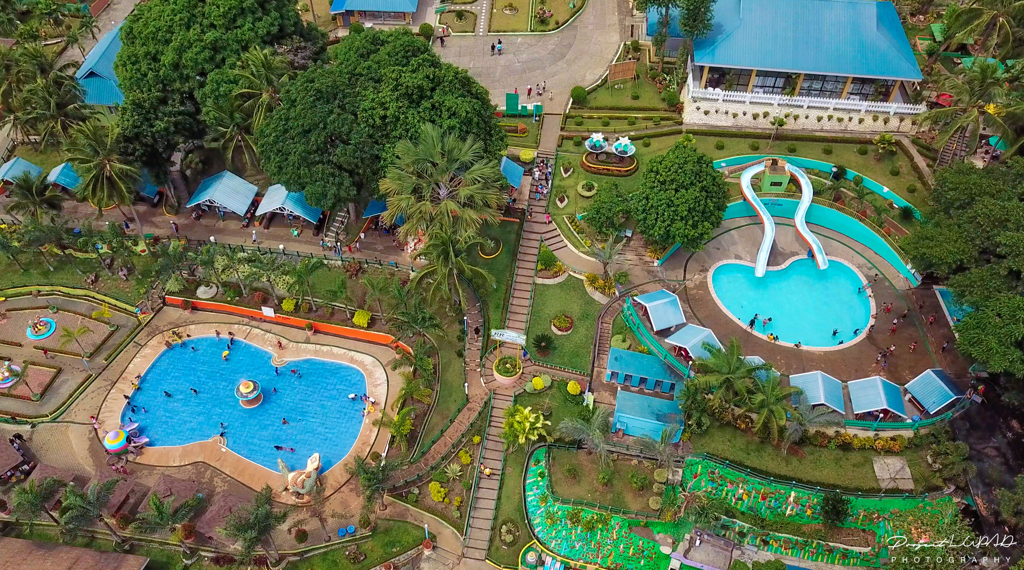 PHOTOS: RR Family Spring Resort