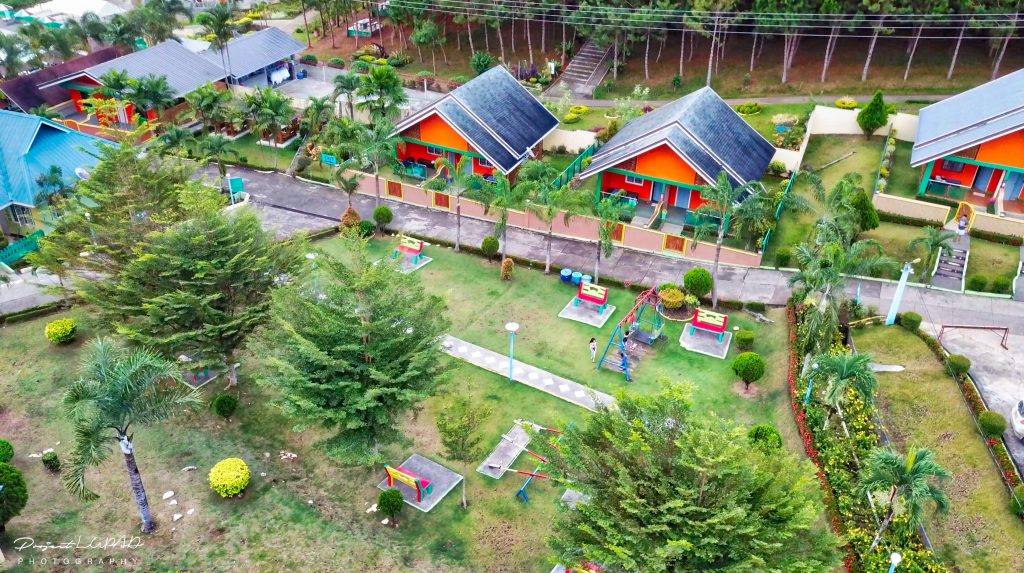 PHOTOS: RR Family Spring Resort