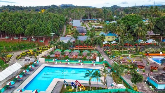 PHOTOS: RR Family Spring Resort