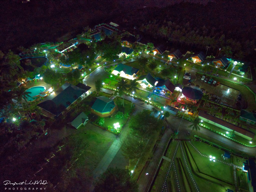 PHOTOS: RR Family Spring Resort