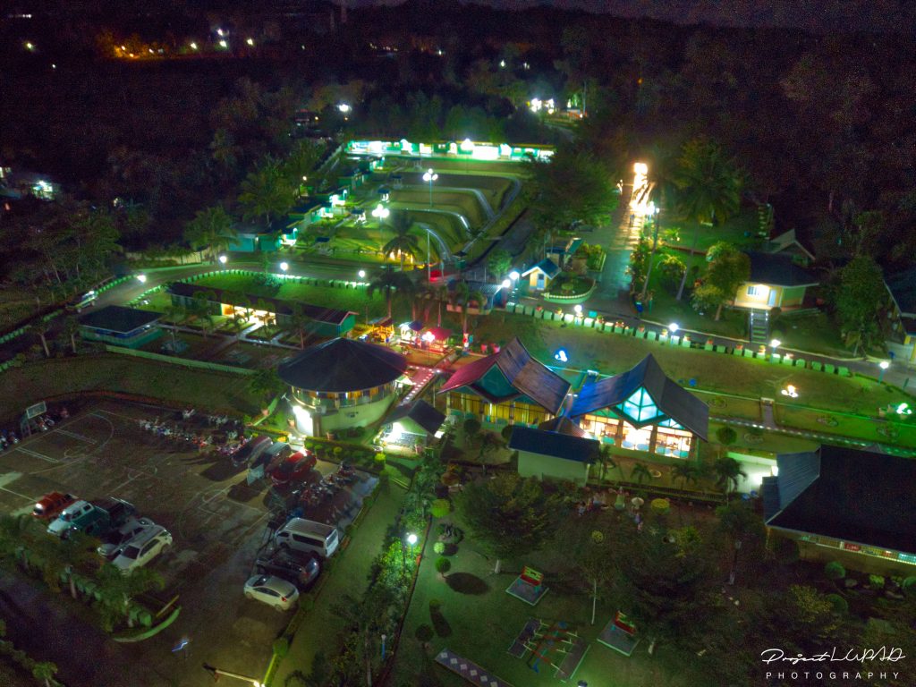 PHOTOS: RR Family Spring Resort