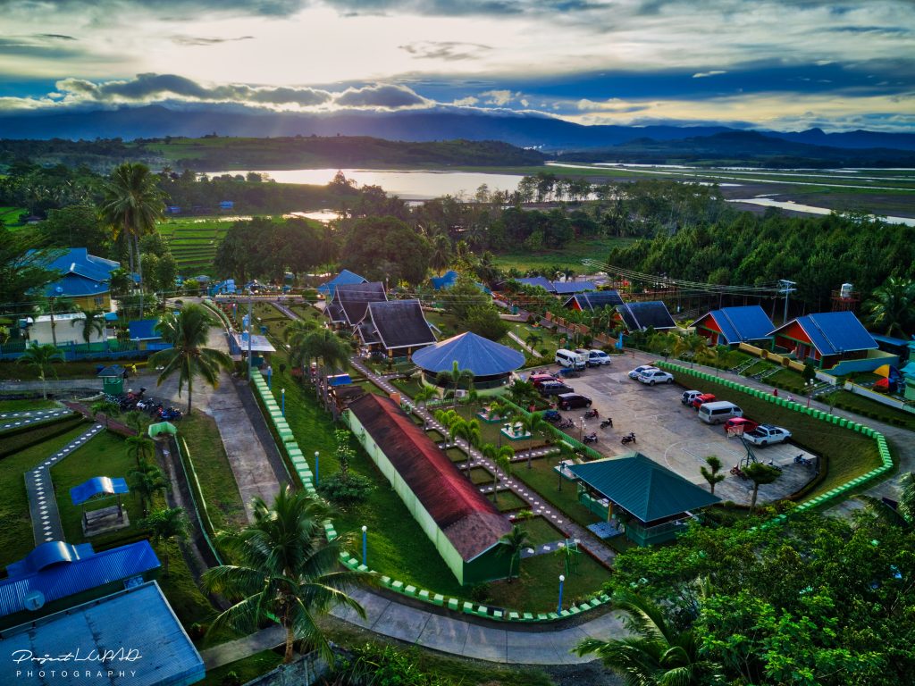 PHOTOS: RR Family Spring Resort