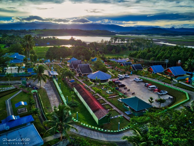 PHOTOS: RR Family Spring Resort