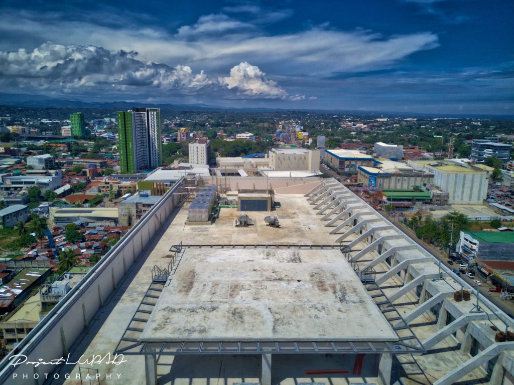 PHOTOS: BPO Tower at SM CDO Downtown Premier February 2018