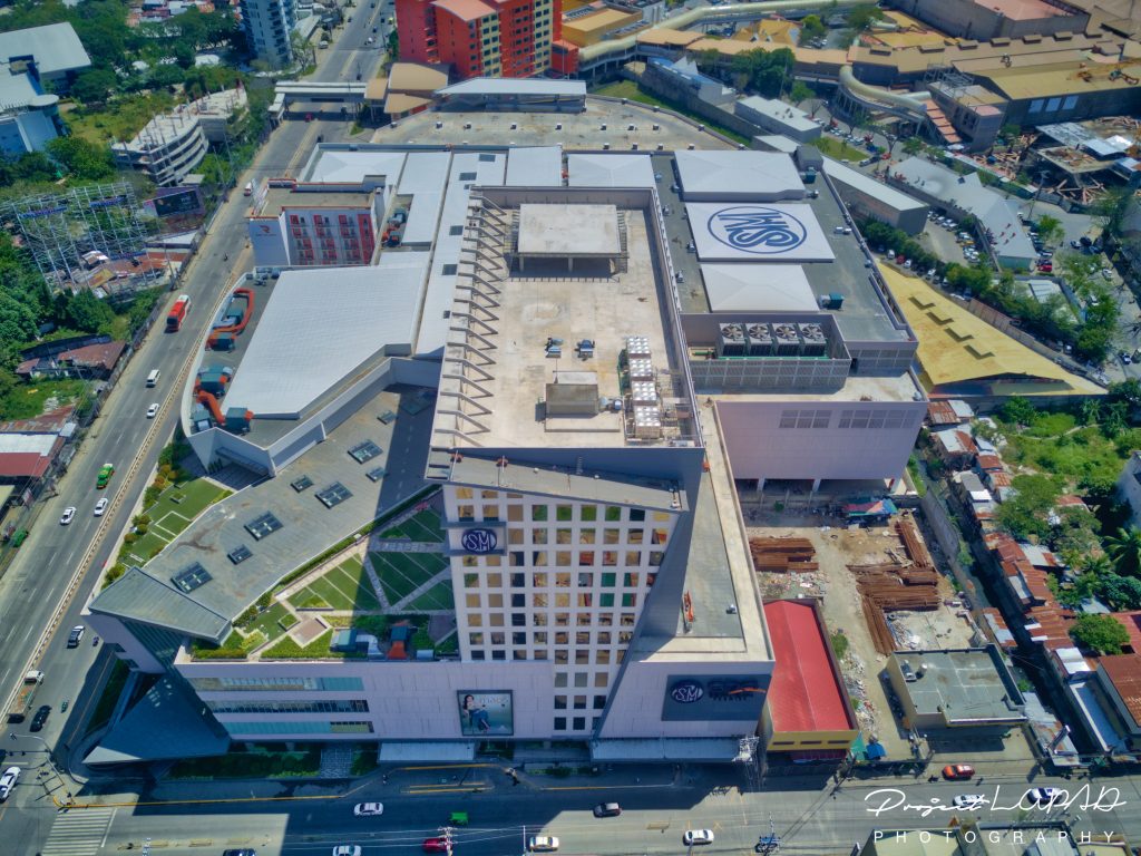 PHOTOS: BPO Tower at SM CDO Downtown Premier February 2018