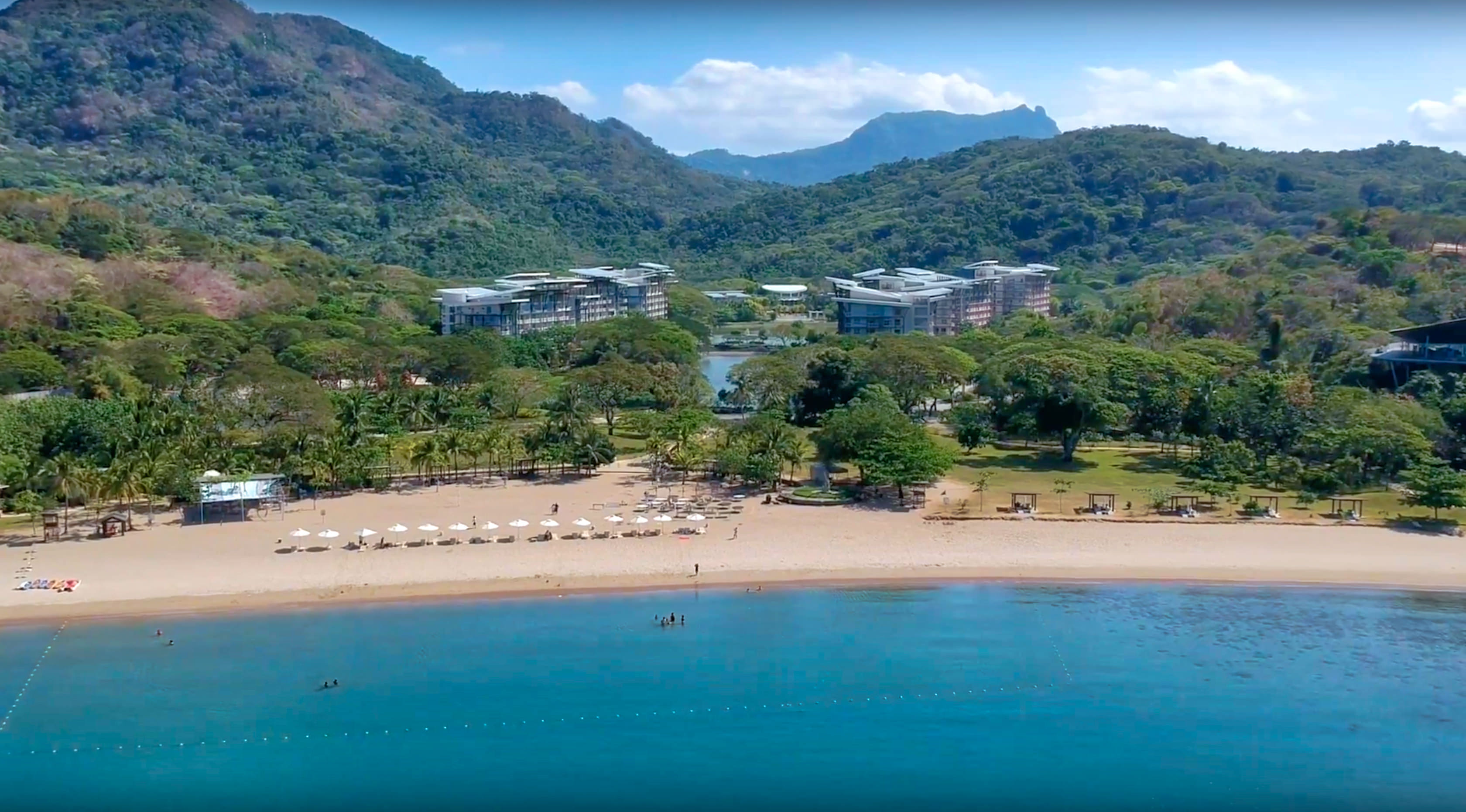 VIDEO: Batangas x Ilocos Sur x Cavite Aerial View