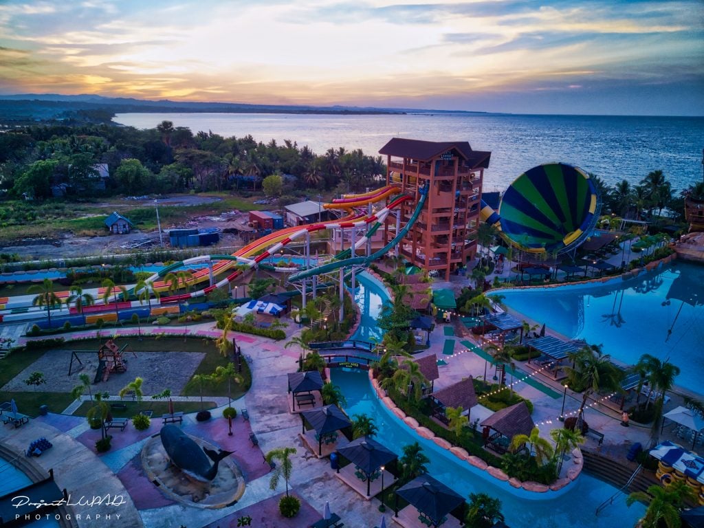 PHOTOS: Experience the Thrill this Summer at Seven Seas Waterpark