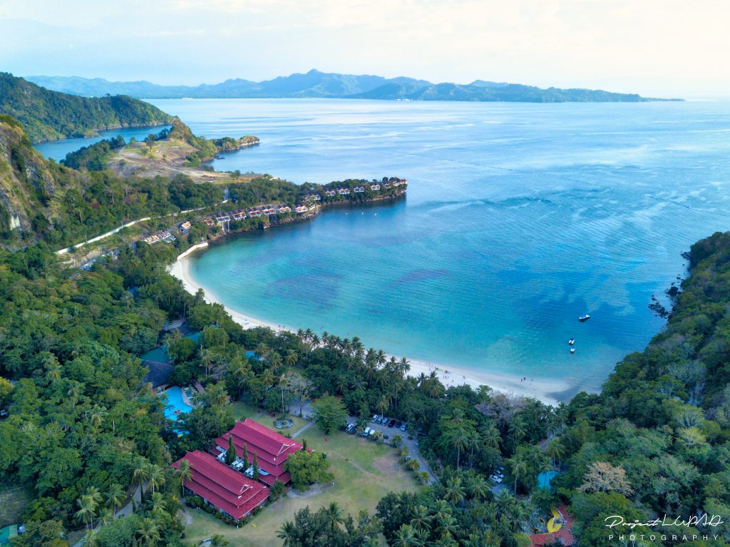 PHOTOS: Luxurious Vacation at Dakak Beach Resort