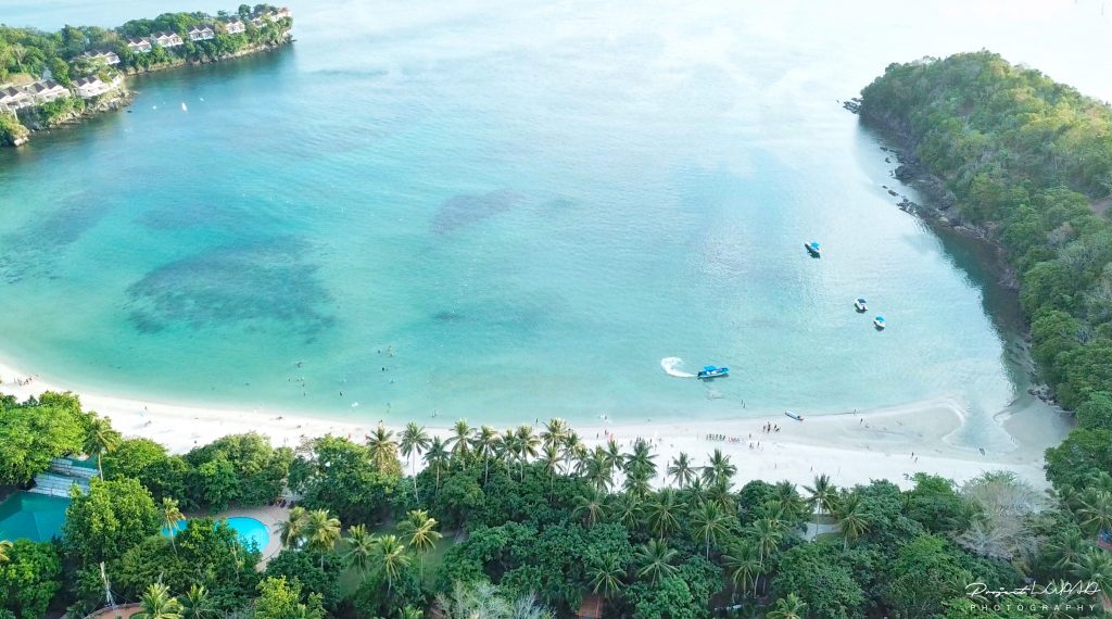 PHOTOS: Luxurious Vacation at Dakak Beach Resort