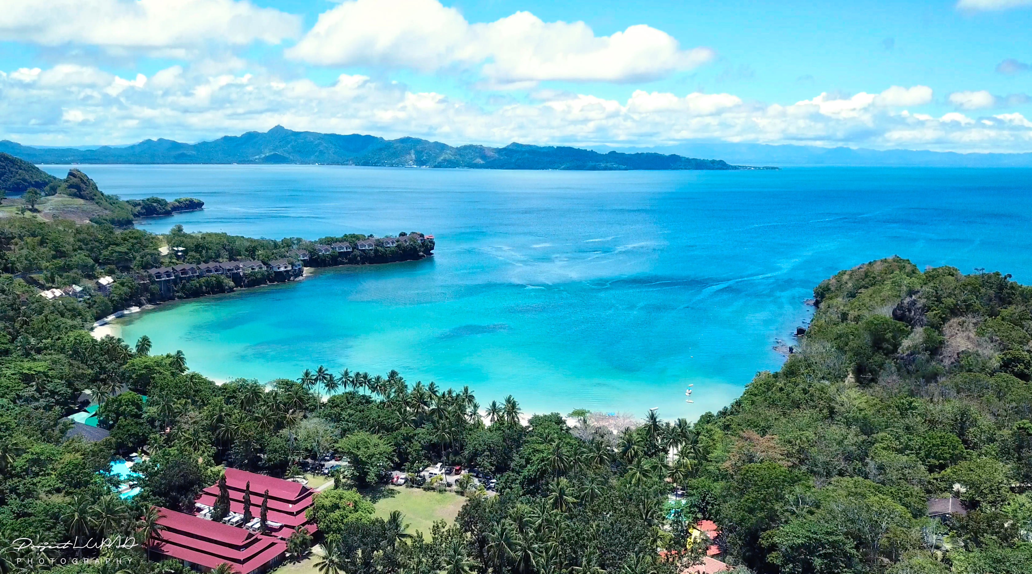 PHOTOS: Luxurious Vacation at Dakak Beach Resort