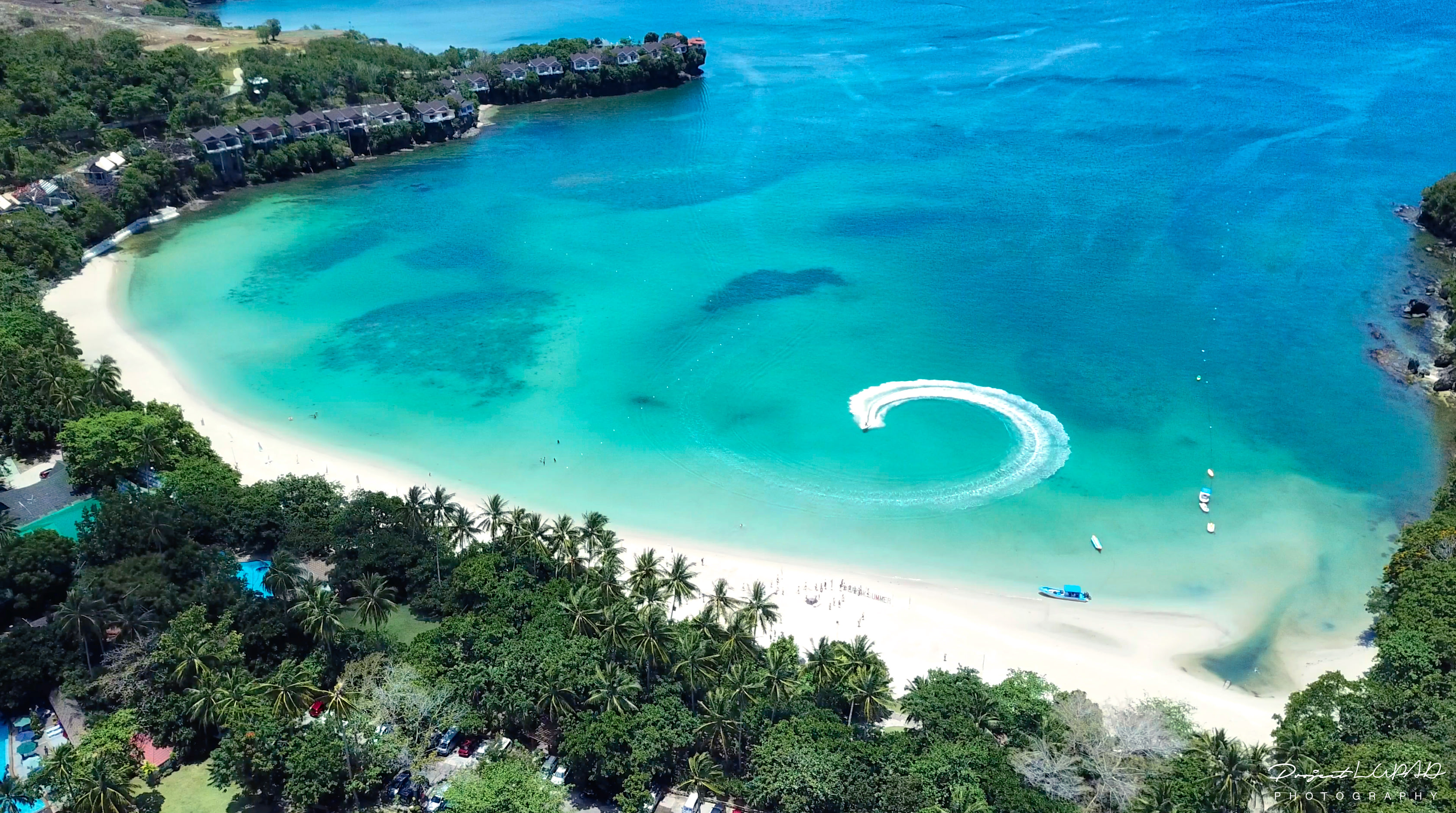 PHOTOS: Luxurious Vacation at Dakak Beach Resort