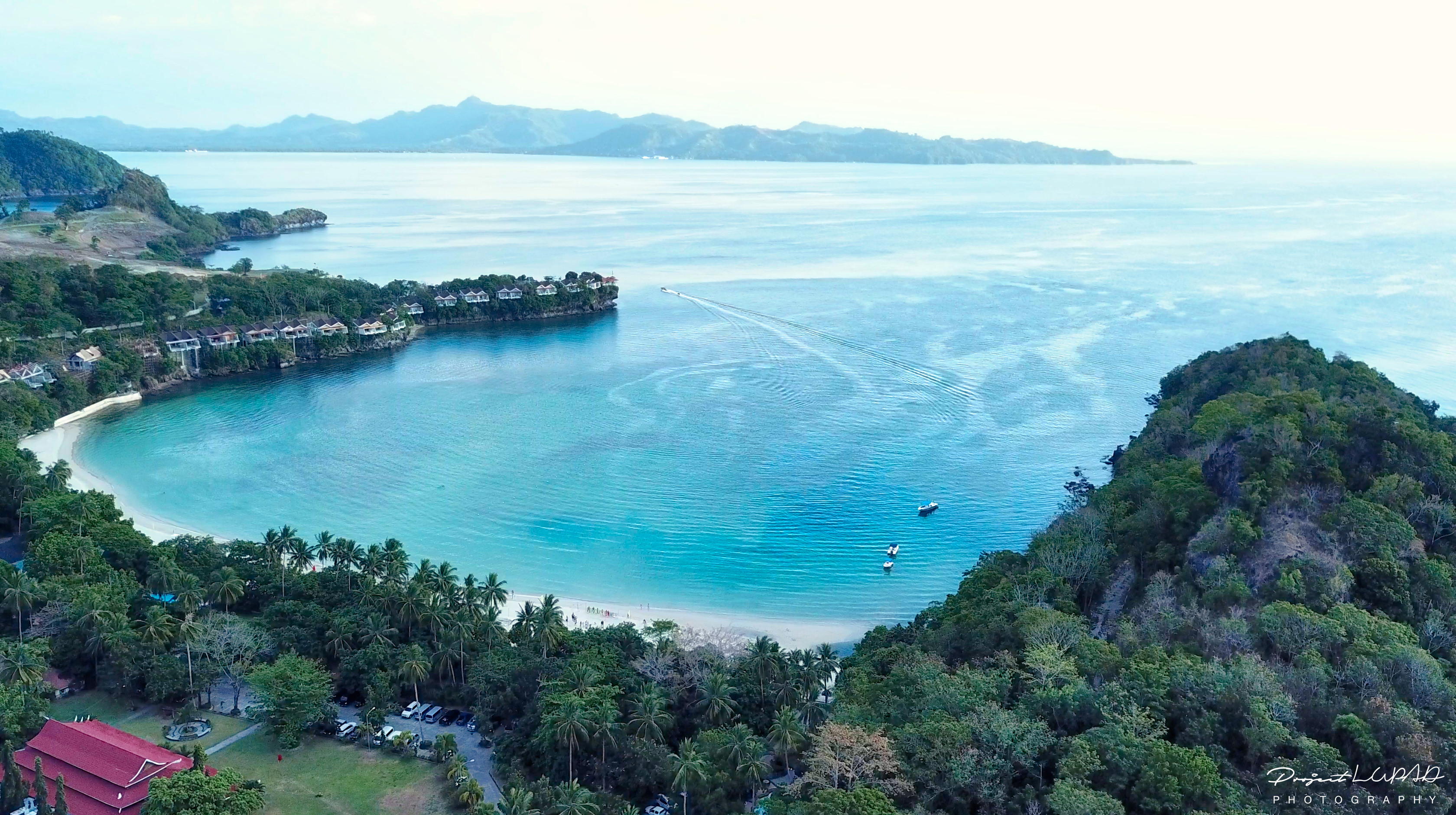 PHOTOS: Luxurious Vacation at Dakak Beach Resort