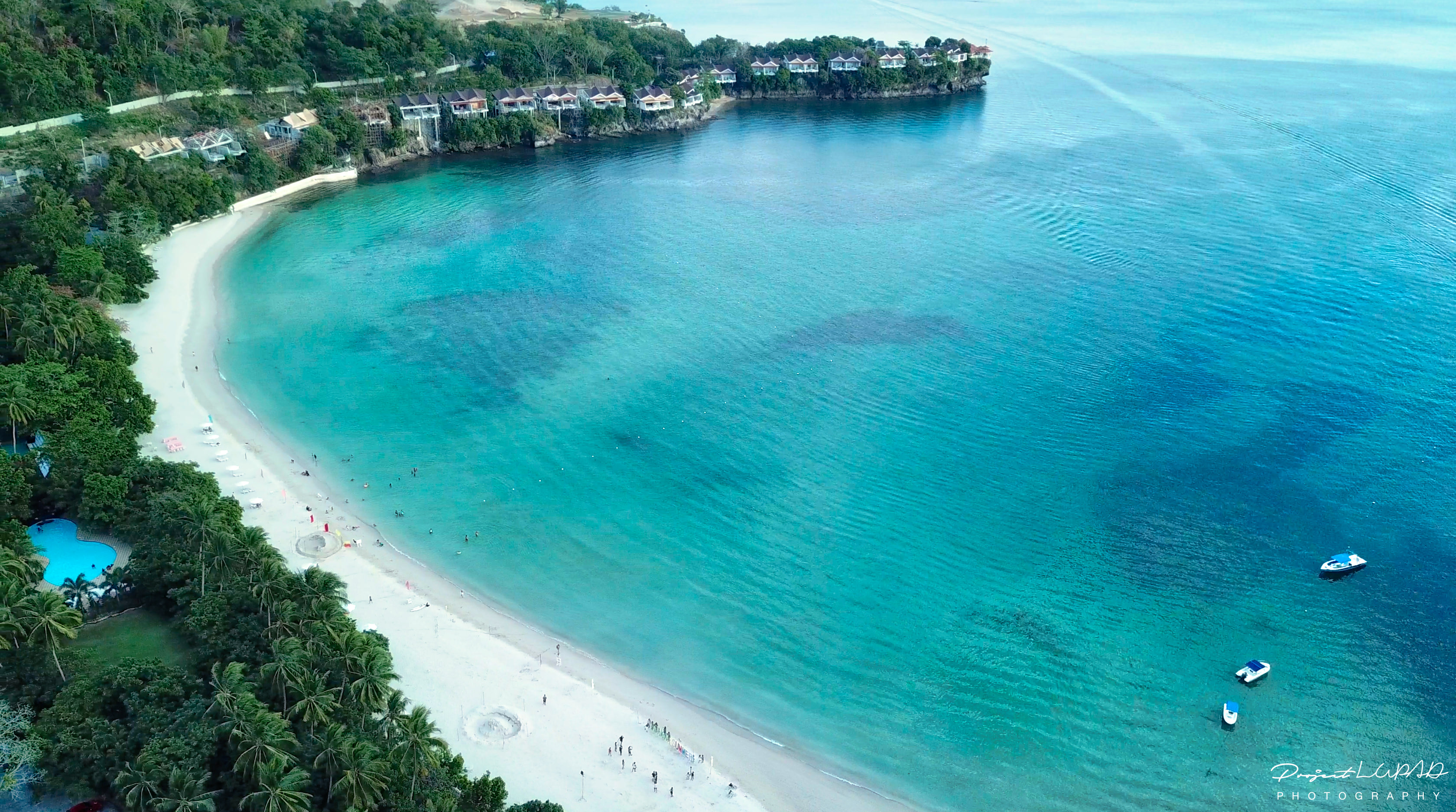 PHOTOS: Luxurious Vacation at Dakak Beach Resort