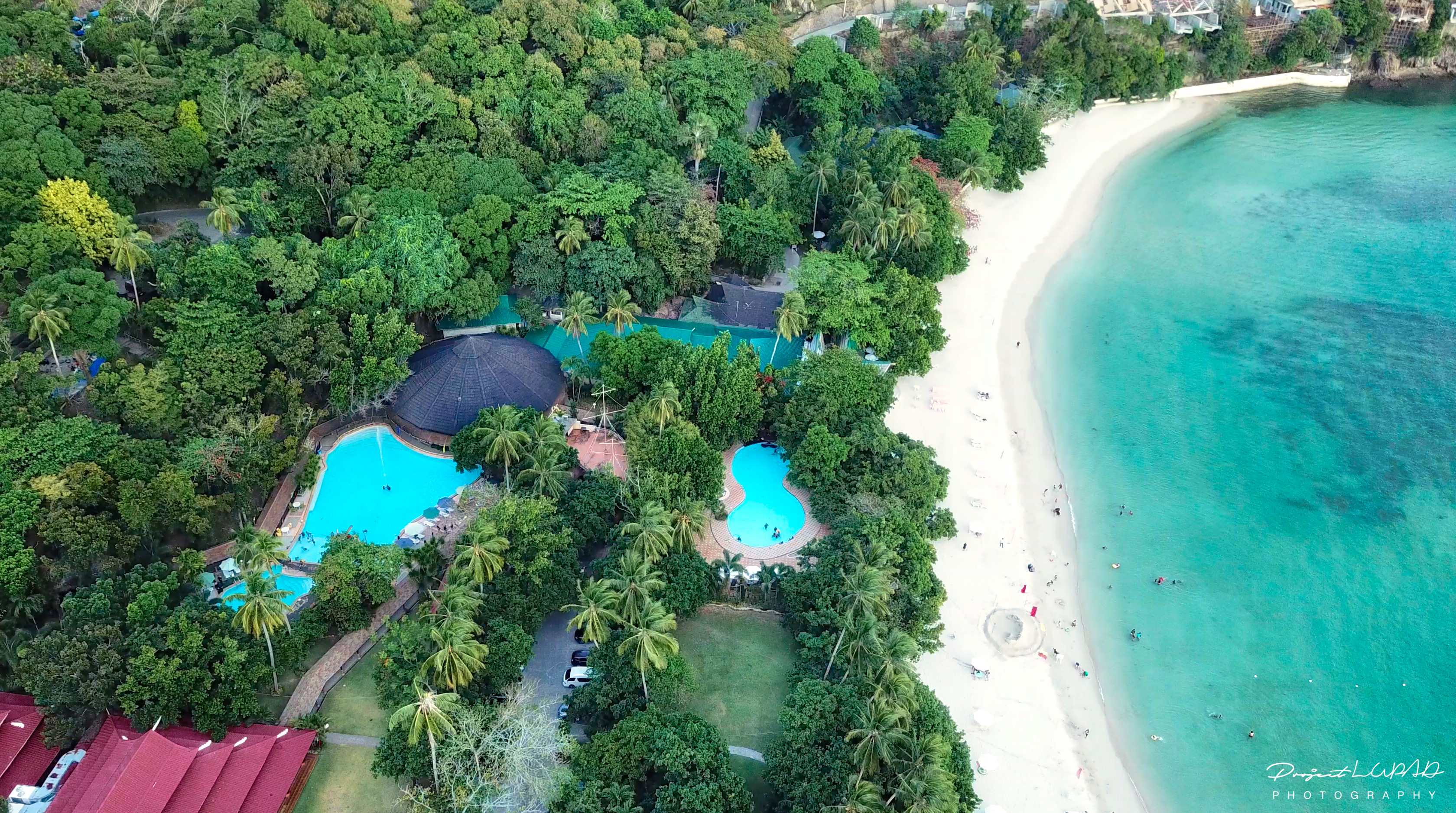 PHOTOS: Luxurious Vacation at Dakak Beach Resort