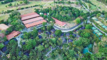 PHOTOS: Luxurious Vacation at Dakak Beach Resort