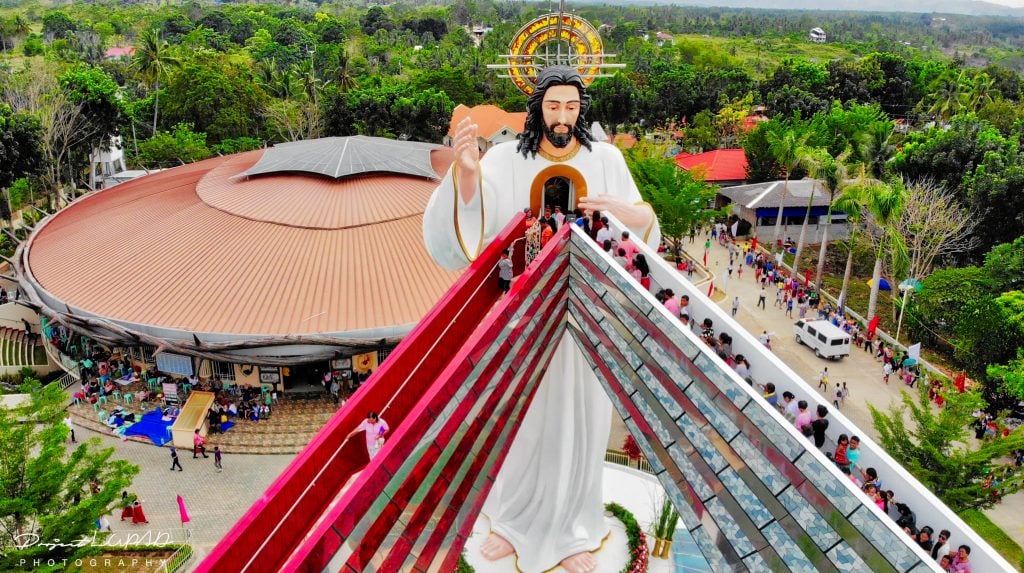 PHOTOS: Feast of the Divine Mercy 2018 Highlights