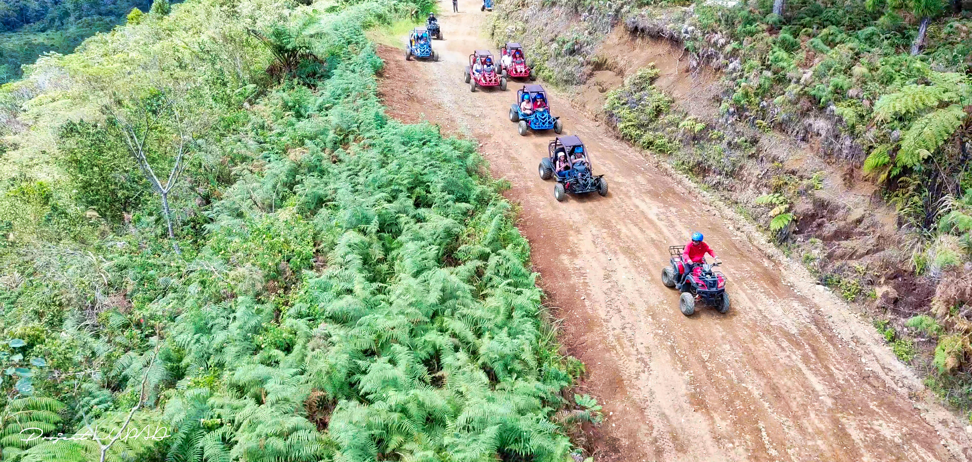 VIDEO: Ultimate Family Playground at Dahilayan Forest Park Resort