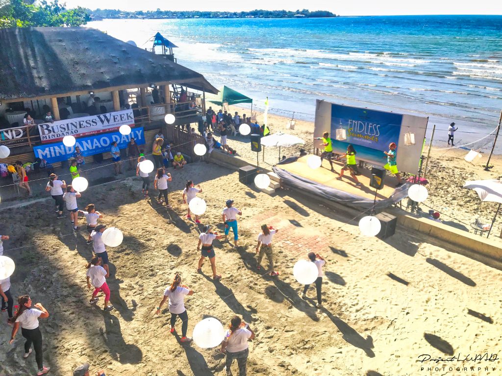 PHOTOS: Endless Summer Beach Festival 2018