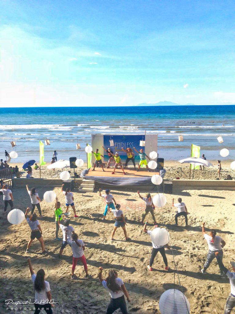 PHOTOS: Endless Summer Beach Festival 2018