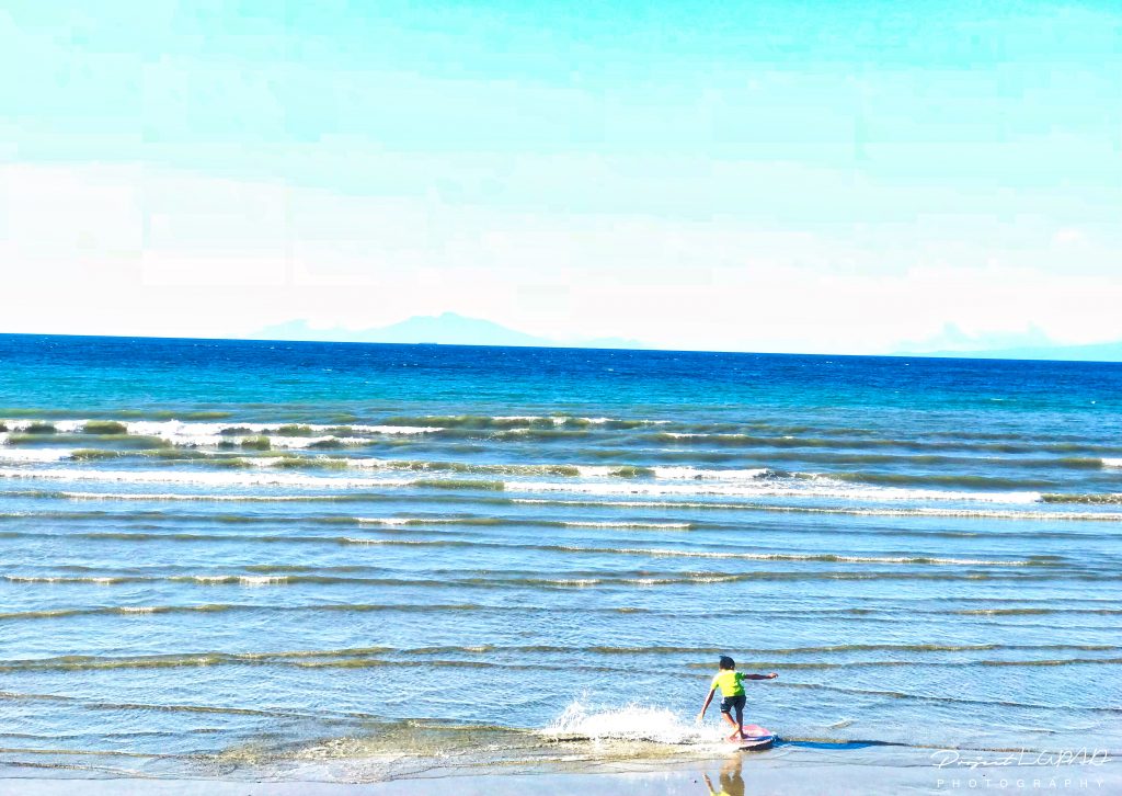 PHOTOS: Endless Summer Beach Festival 2018