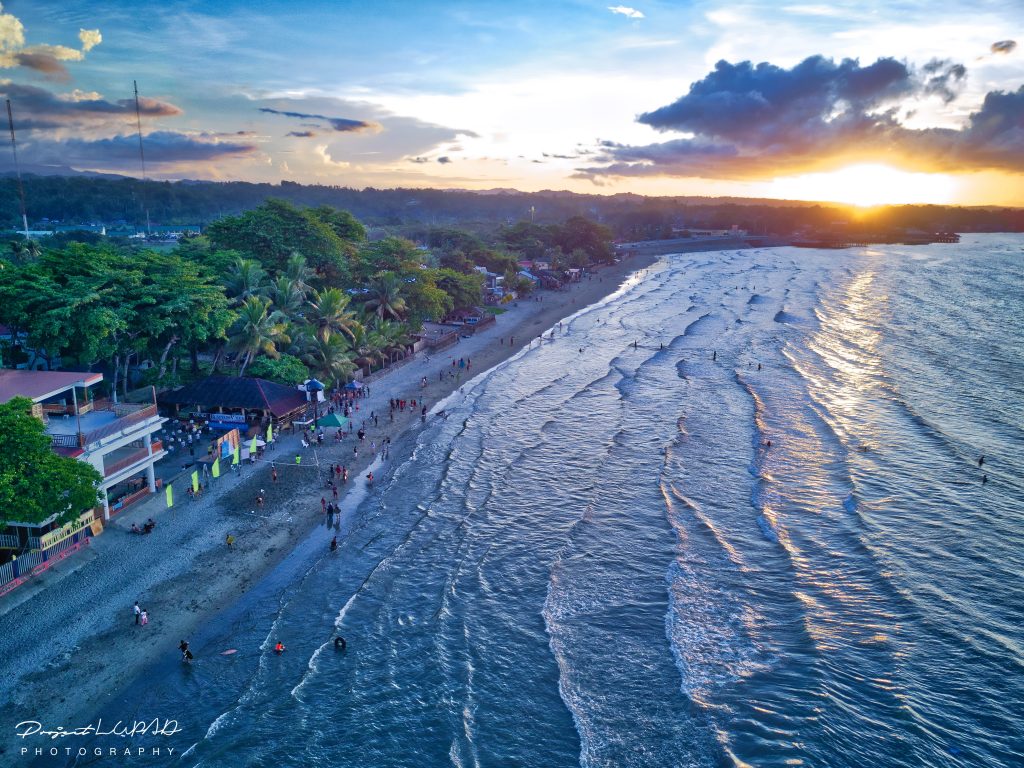 PHOTOS: Endless Summer Beach Festival 2018