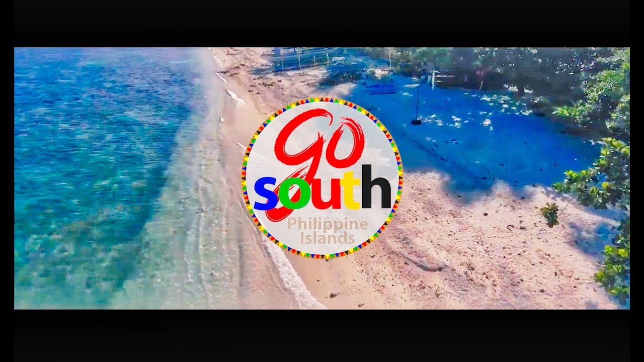 VIDEO: Go South Campaign by the Department of Tourism