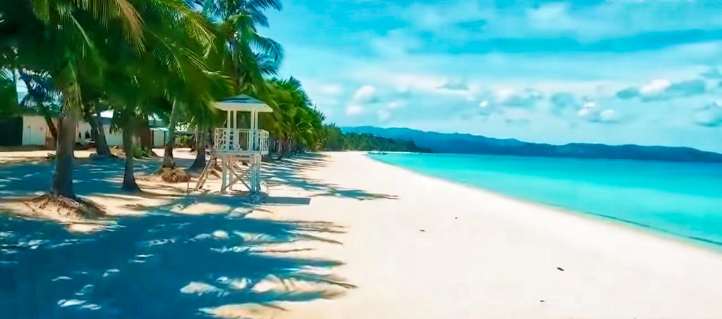 VIDEO: The New Boracay Island After a Month's Closure