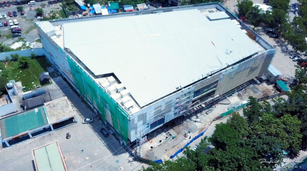 PHOTOS: Vista Mall CDO as of June 2018