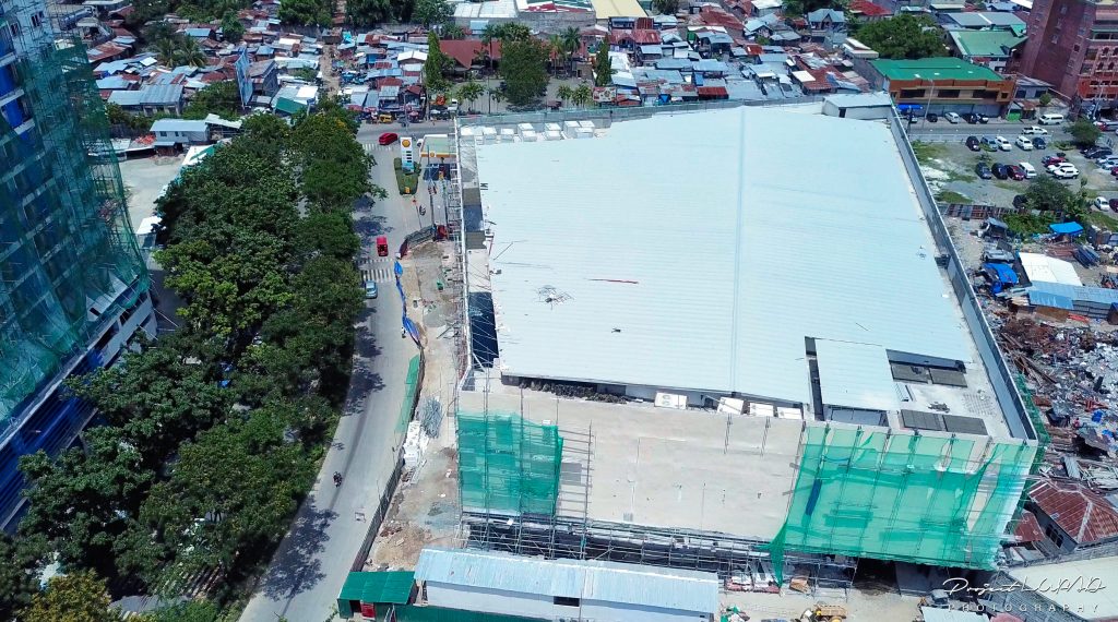PHOTOS: Vista Mall CDO as of June 2018