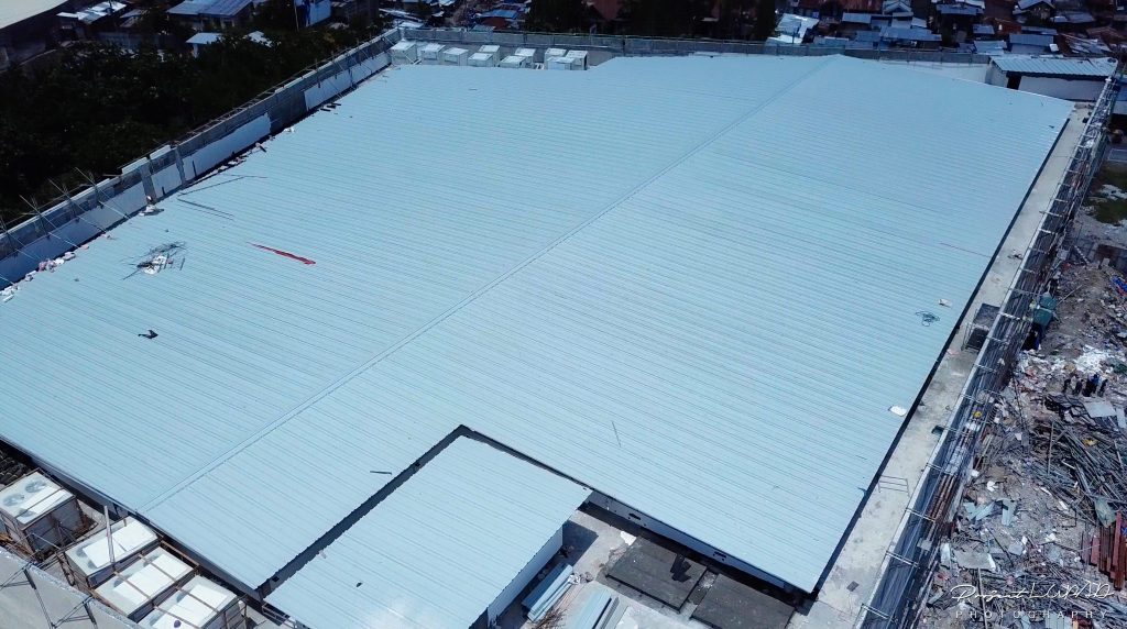 PHOTOS: Vista Mall CDO as of June 2018