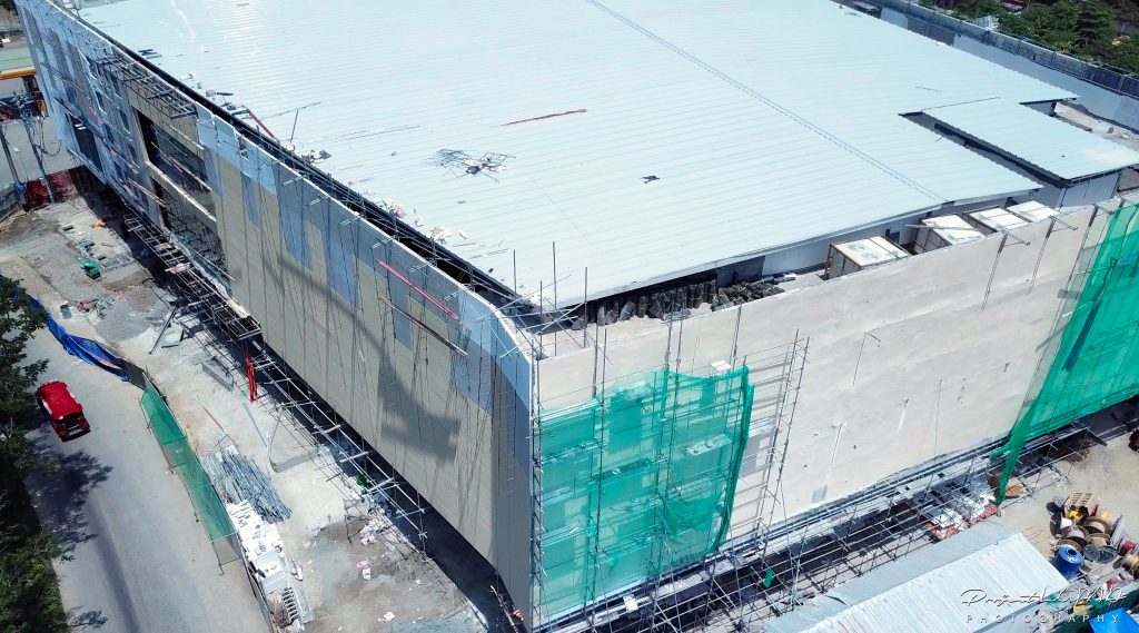 PHOTOS: Vista Mall CDO as of June 2018